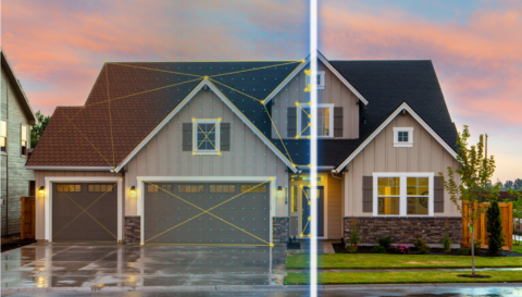 Cascade | PABCO® Roofing Products | Premium Roof Shingles