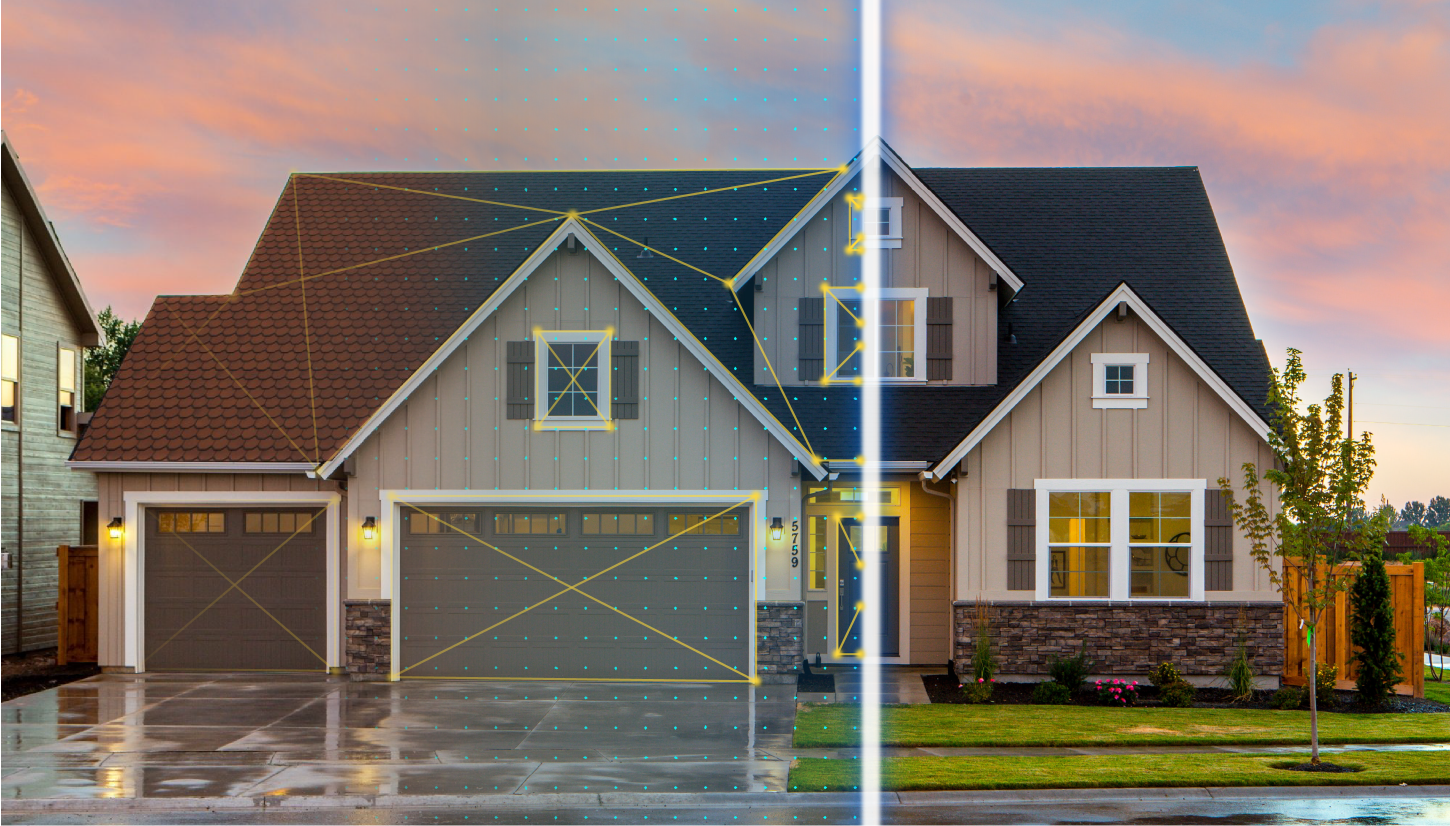 Enhance Your Roof's Durability with Ridge Cap Shingles | PABCO® Roofing ...