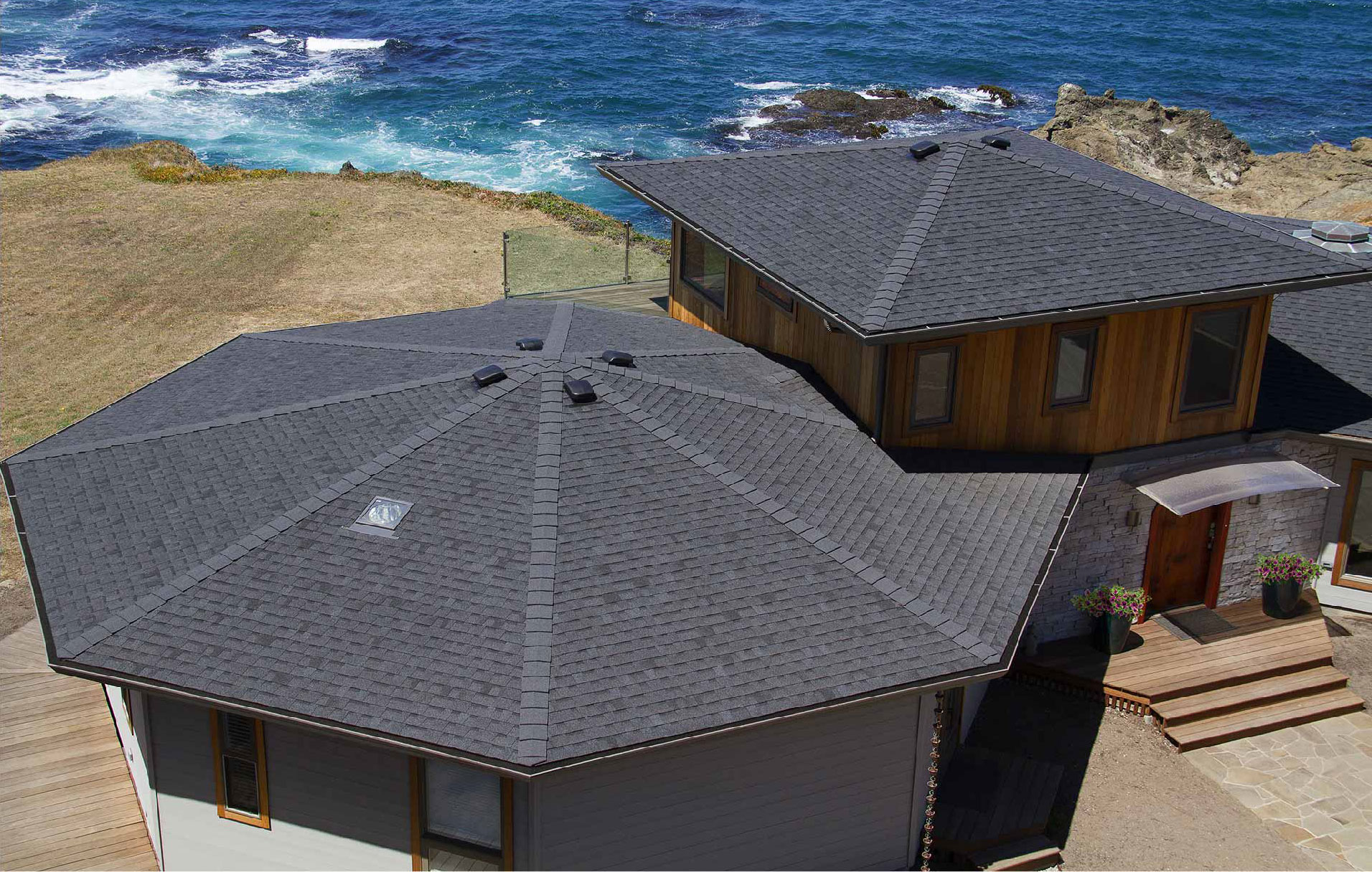 PABCO® Roofing Products | Premium Roofing Shingles