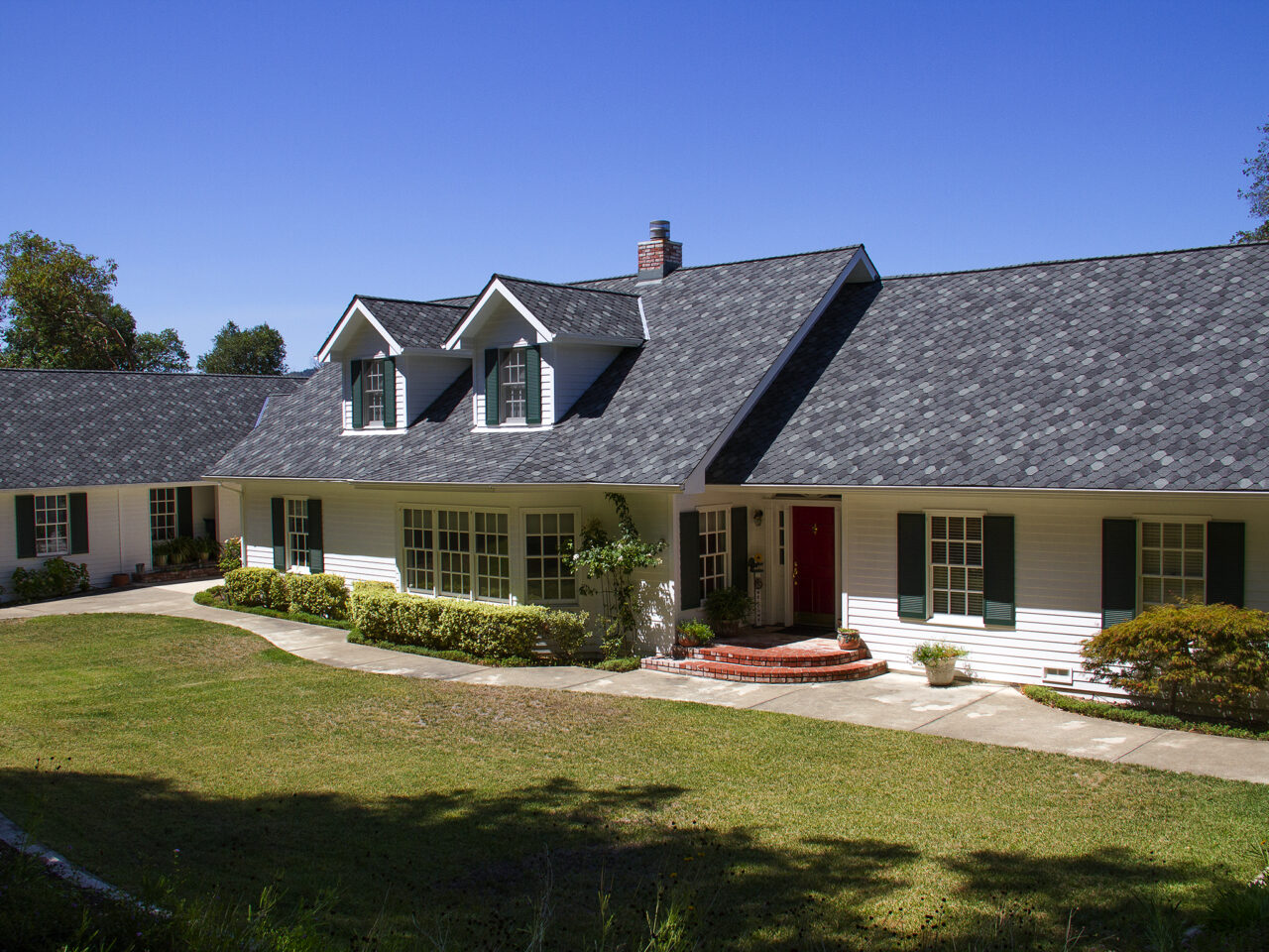 Cascade | PABCO® Roofing Products | Premium Roof Shingles