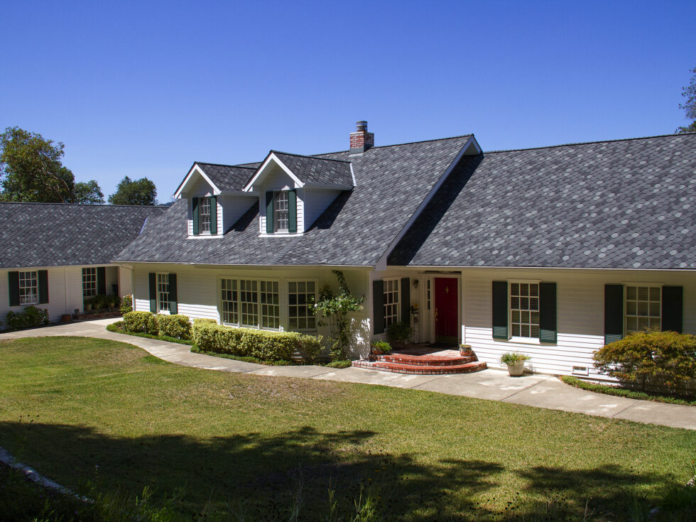 Cascade | PABCO® Roofing Products | Premium Roof Shingles