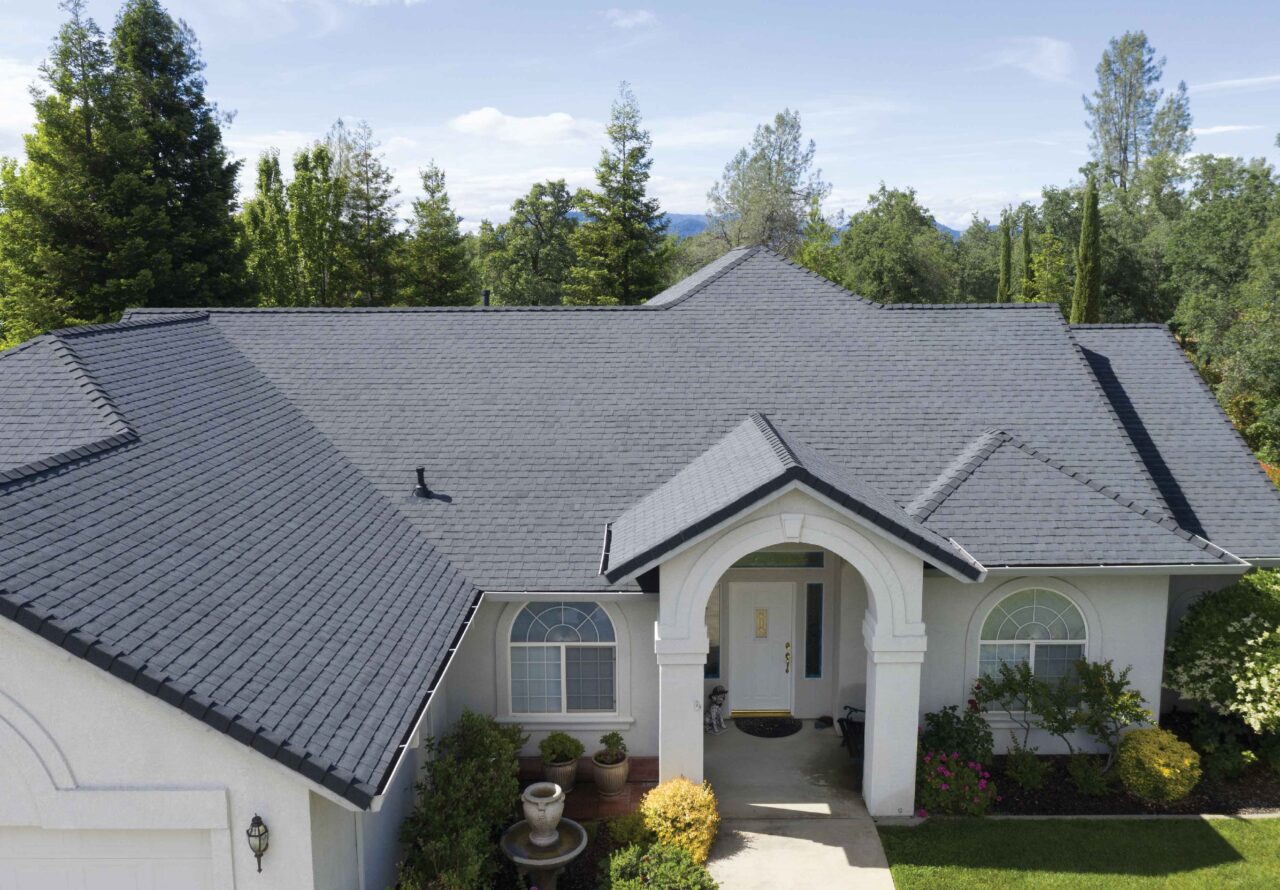 Premier Radiance | PABCO® Roofing Products | Solar Reflective Shingles