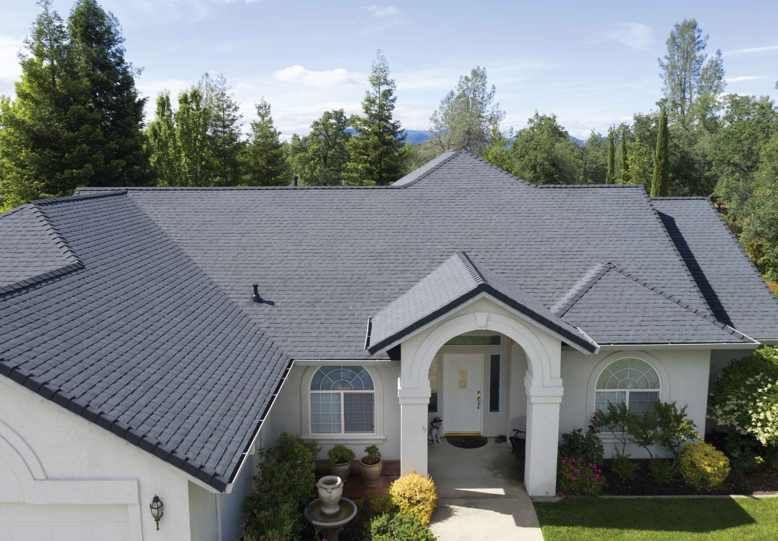 Premier Radiance | PABCO® Roofing Products | Solar Reflective Shingles
