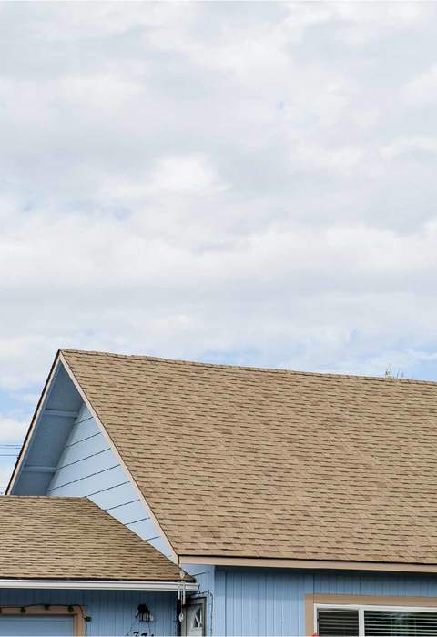 PABCO Premier® Buckskin Tan | PABCO® Roofing Products