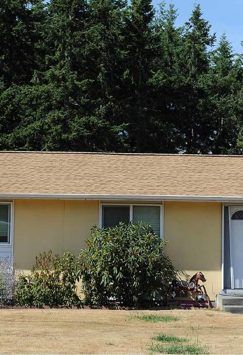 PABCO Premier® Buckskin Tan | PABCO® Roofing Products