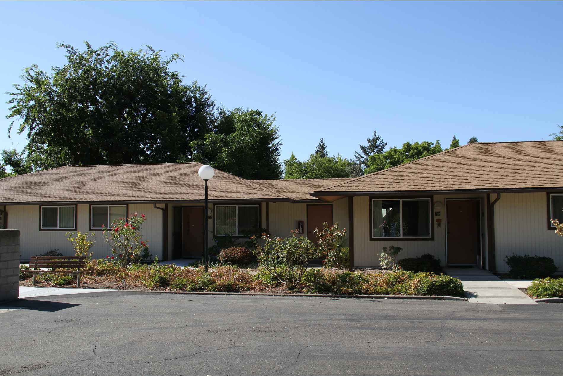 PABCO Premier® Buckskin Tan | PABCO® Roofing Products