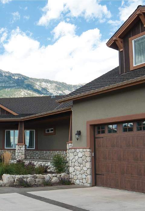 Paramount Advantage® Oakwood | PABCO® Roofing Products