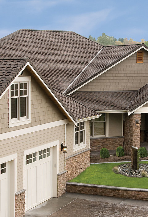 Paramount Advantage® Oakwood | PABCO® Roofing Products