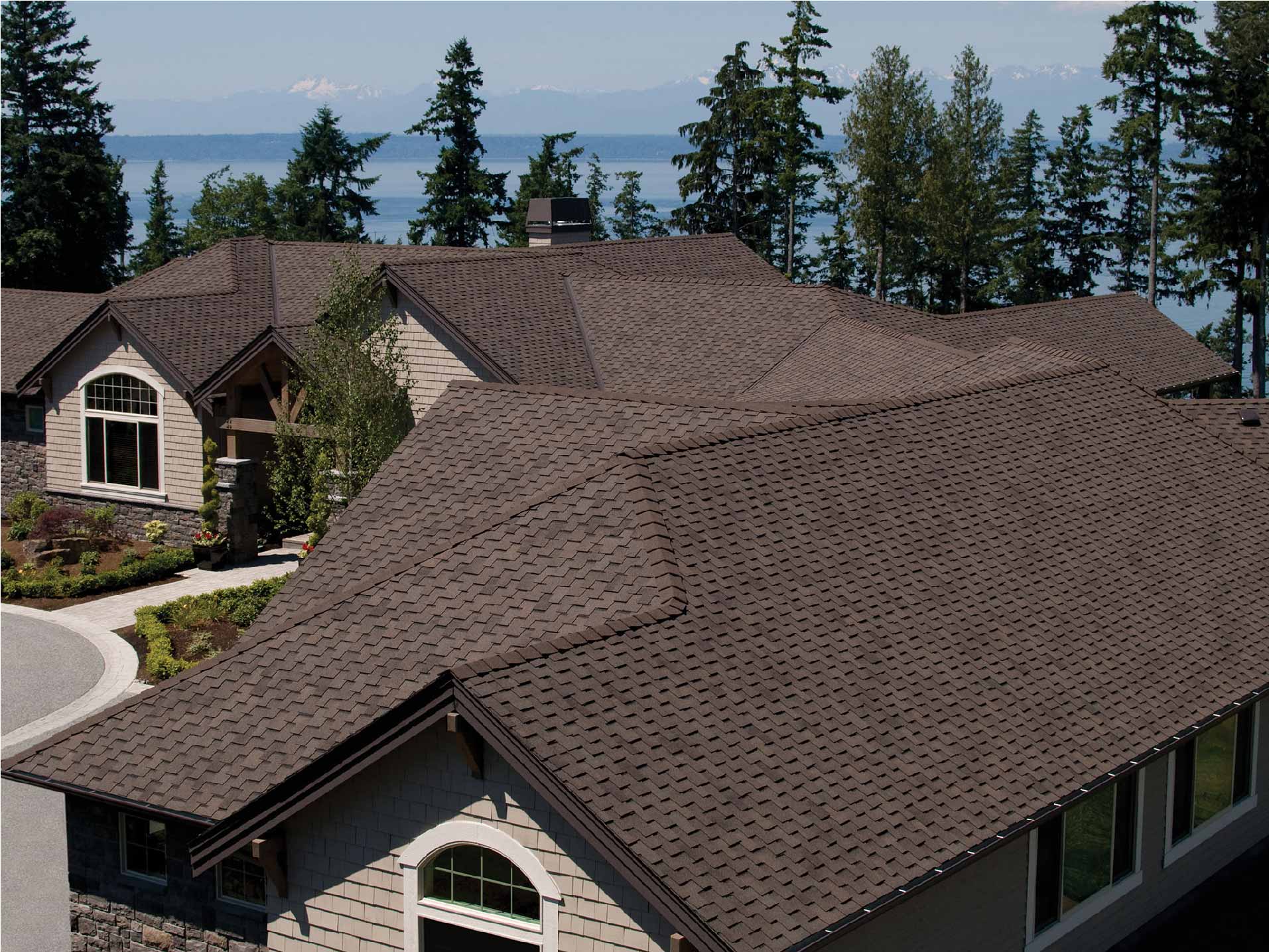 Paramount® Oakwood | PABCO® Roofing Products