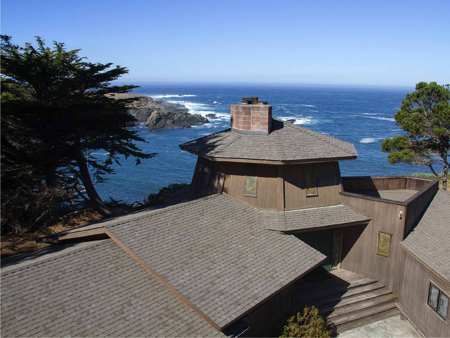 PABCO Prestige® Weathered Wood | PABCO® Roofing Products