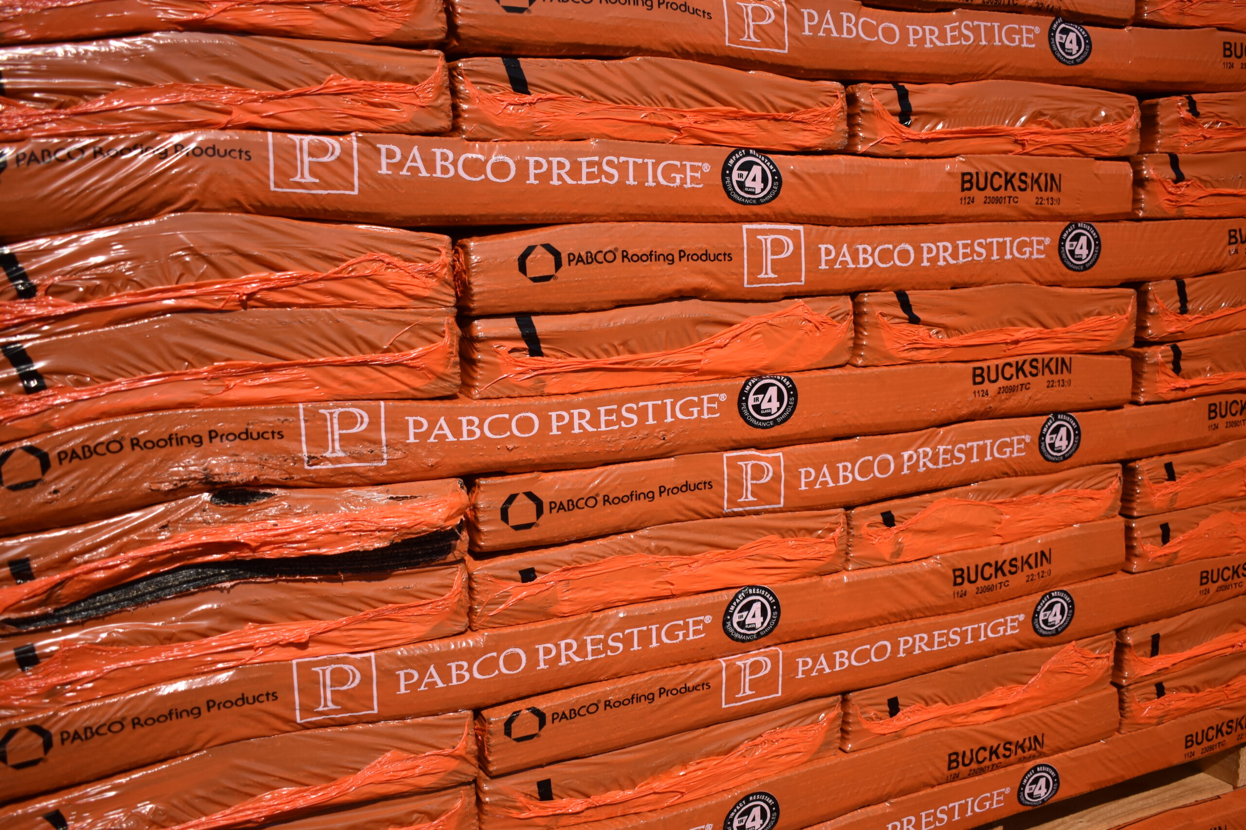 PABCO Prestige Earns Highest Rating for Impact Resistance | PABCO ...